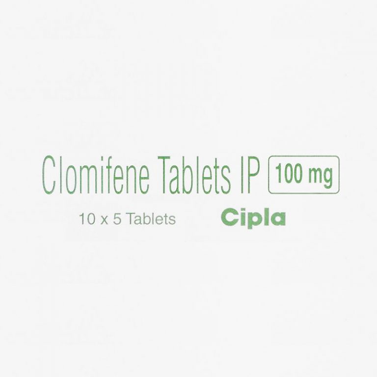 Clomiphene 50mg Online | Fertility Drugs Store | Genuine Drugs