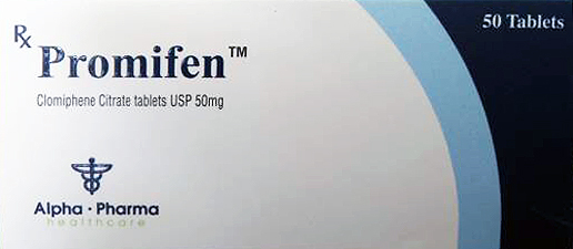 Clomiphene 50mg Online | Fertility Drugs Store | Genuine Drugs
